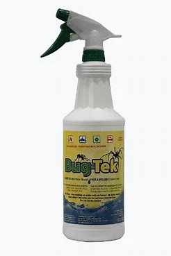 Bug-Tek Water Based Insect 1 Litre - Blomidon Nurseries