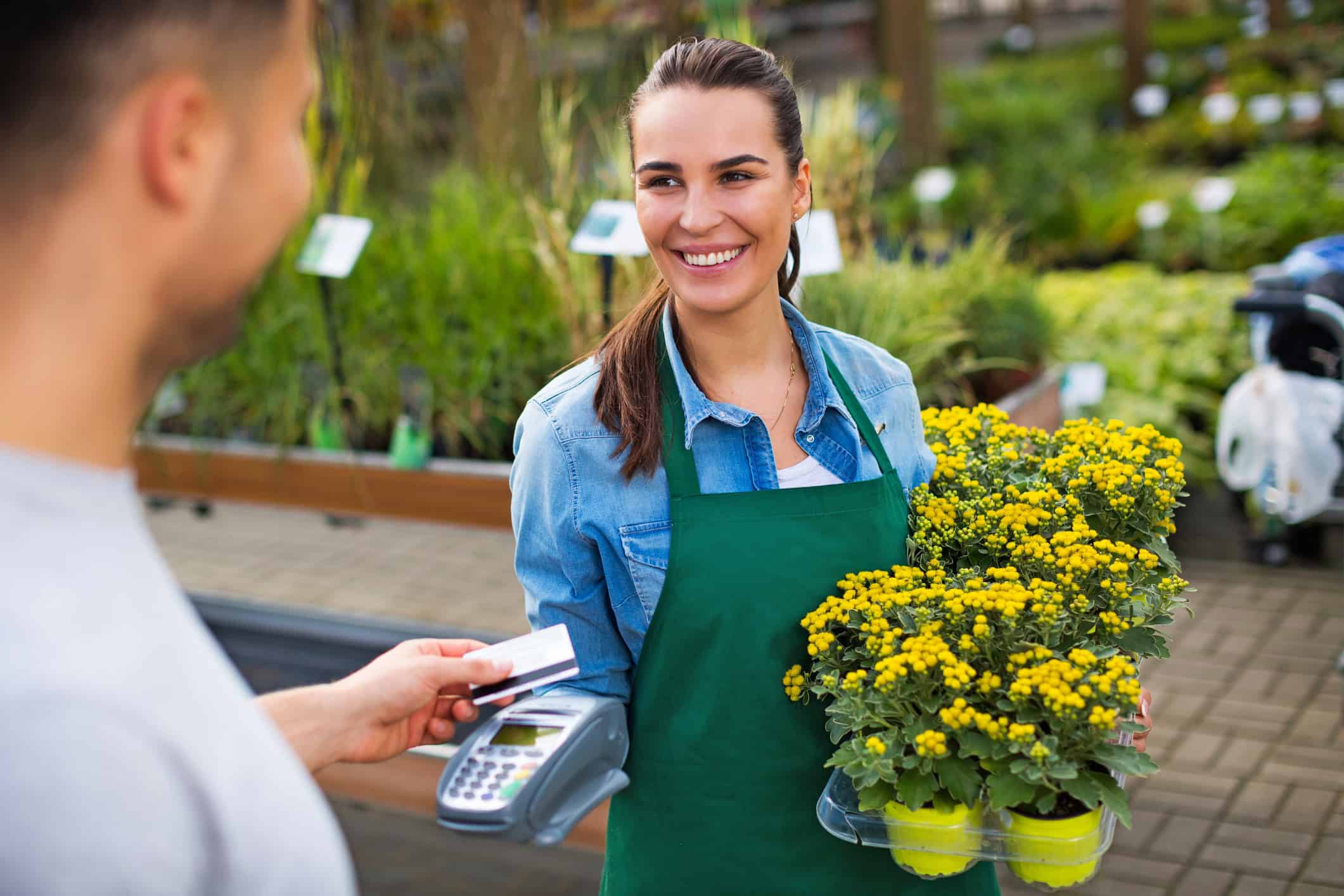 Choosing the Right Plant for the Right Spot - Blomidon Nurseries